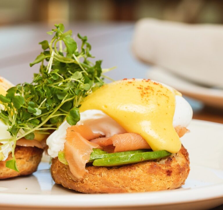 What to Order at Level 6 Rooftop - Top Menu Picks - No3 Social