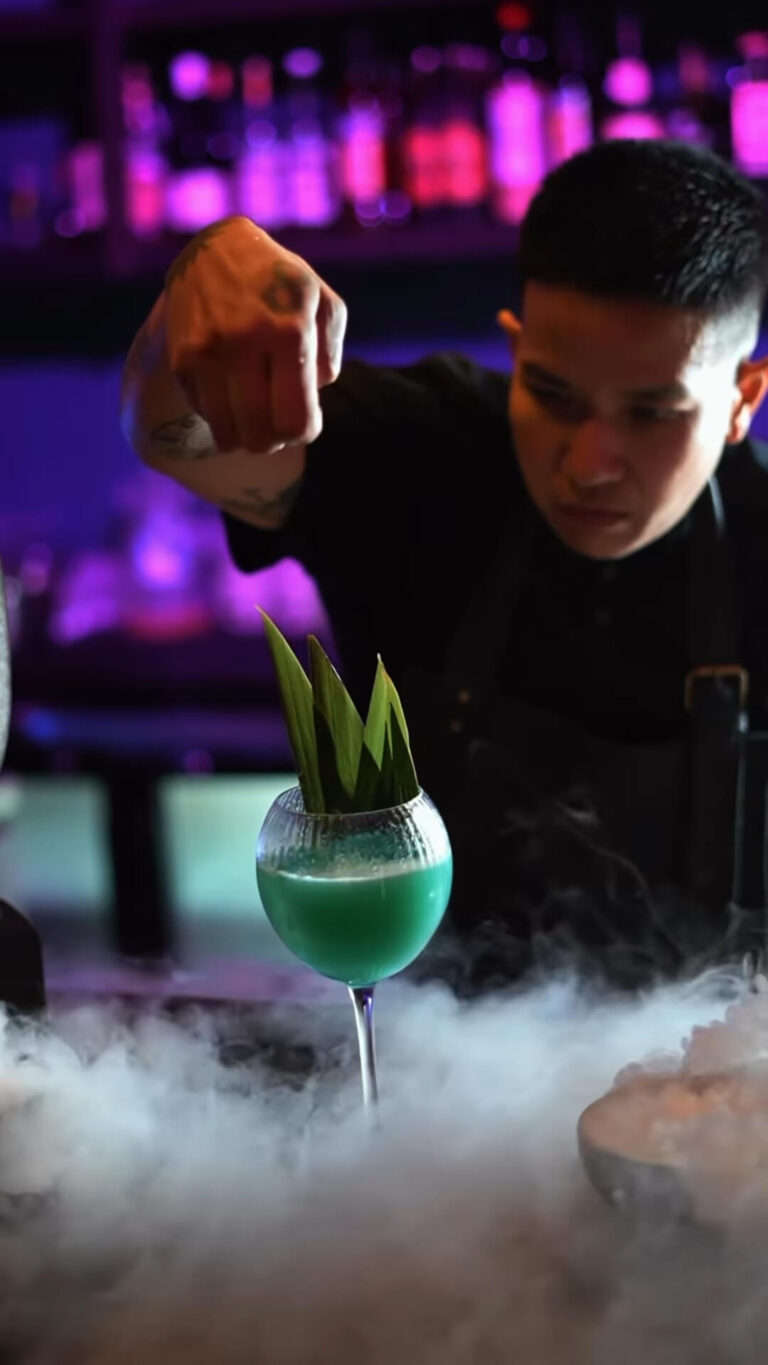 Is G7 Rooftop’s Menu Worth the Hype? Here’s My Verdict - No3 Social