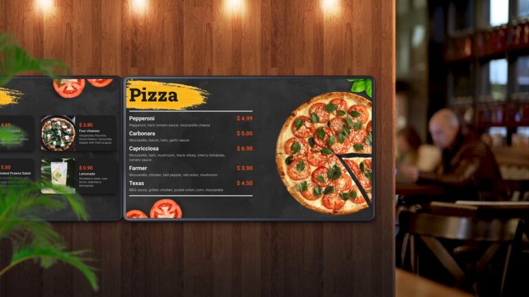 How Restaurant Menus Are Designed - The Psychology Behind the Perfect ...